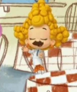 Deema's Gallery - The Grumpfish Special! | Bubble Guppies Wiki | Fandom