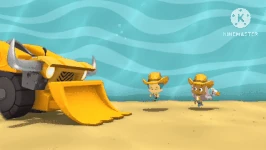 Construction Psyched!/Images | Bubble Guppies Wiki | Fandom