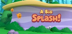 A Big Splash! | Bubble Guppies Wiki | Fandom