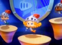 Use that Shield/Images | Bubble Guppies Wiki | Fandom