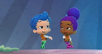 Zooli/Gallery | Bubble Guppies Wiki | Fandom