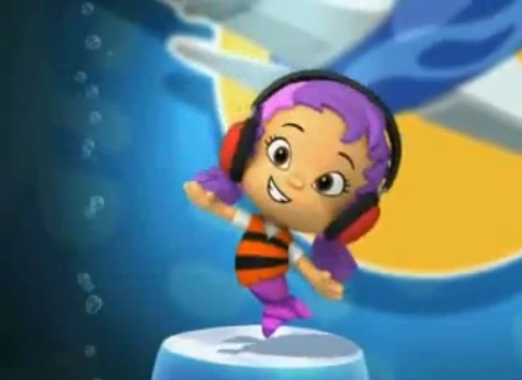 Oona's Gallery - Hear that Engine Roar | Bubble Guppies Wiki | Fandom