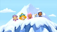 Snowy Realm | Bubble Guppies Wiki | Fandom