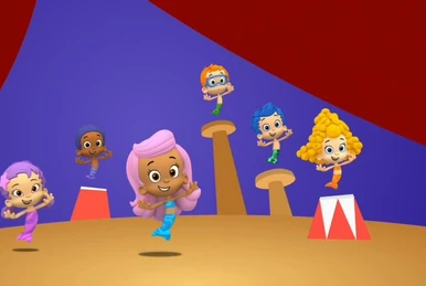 inspiring generation ost