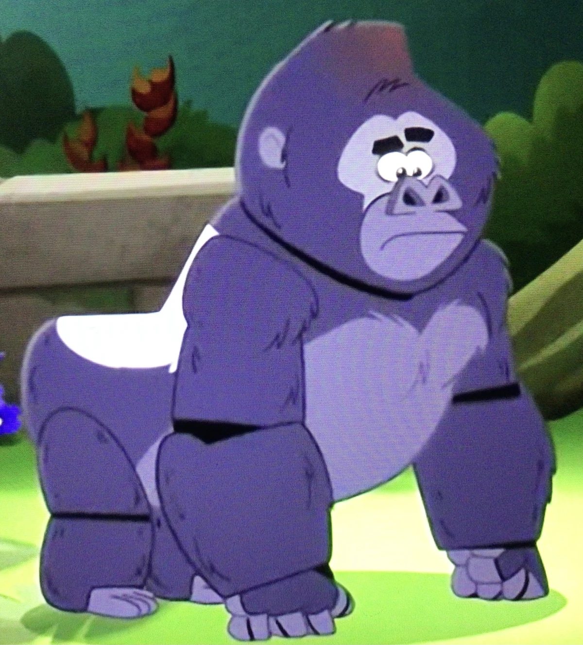 Professor Puny | Bubble Guppies Wiki | Fandom