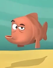 Bubble Blowing Fish | Bubble Guppies Wiki | Fandom