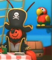 Parrot/Gallery | Bubble Guppies Wiki | Fandom