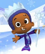 Snow Guppy Realm Song/Images | Bubble Guppies Wiki | Fandom
