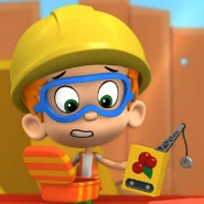 Nonny Avatars | Bubble Guppies Wiki | Fandom