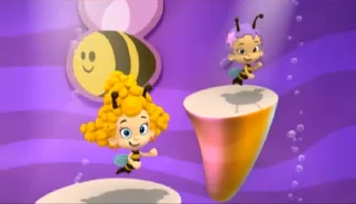 The Bees Dance/Images | Bubble Guppies Wiki | Fandom