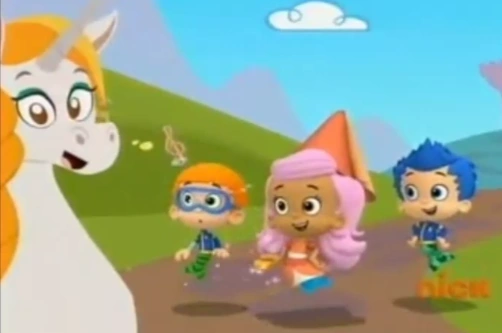Bubble Pop Song/Images | Bubble Guppies Wiki | Fandom