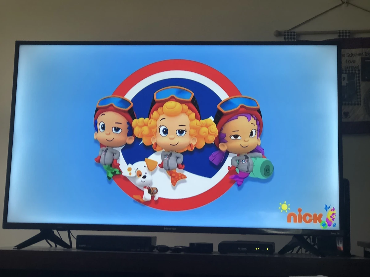 Snow Squad to the Rescue!/Images | Bubble Guppies Wiki | Fandom