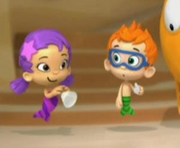 Oona | Bubble Guppies Wiki | Fandom