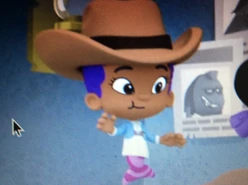 Zooli/Gallery | Bubble Guppies Wiki | Fandom