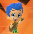 Gil | Bubble Guppies Wiki | Fandom