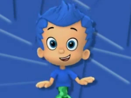 Gil/Gallery | Bubble Guppies Wiki | Fandom
