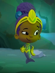 Zooli/Gallery | Bubble Guppies Wiki | Fandom