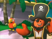 Animals | Bubble Guppies Wiki | Fandom