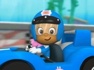 Molly's Gallery - The Crayon Prix! | Bubble Guppies Wiki | Fandom