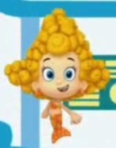 Deema's Gallery - We're Gonna Fly | Bubble Guppies Wiki | Fandom