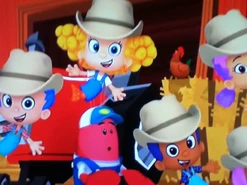 Have a Cow!/Images | Bubble Guppies Wiki | Fandom