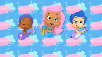 Wash 'Em Off/Images | Bubble Guppies Wiki | Fandom
