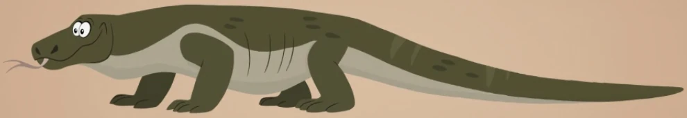 It's a Lizard!/Images | Bubble Guppies Wiki | Fandom