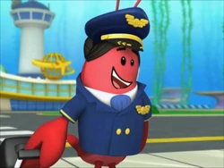 Pilot | Bubble Guppies Wiki | Fandom