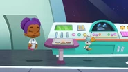 Saving the Gourmet Galaxy | Bubble Guppies Wiki | Fandom
