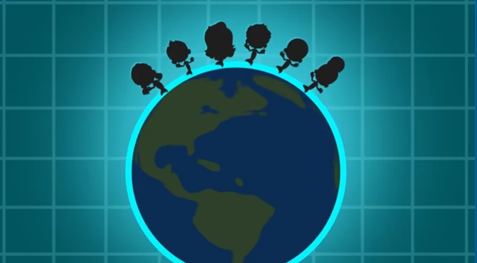 Geography! | Bubble Guppies Wiki | Fandom