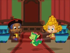 Bubble Puppy!/Images | Bubble Guppies Wiki | Fandom