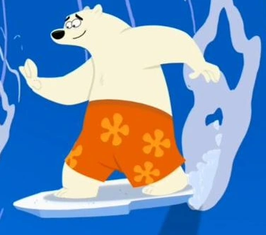 Polar Bear/Gallery | Bubble Guppies Wiki | Fandom