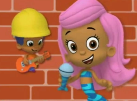 Build Me a Building (song)/Images | Bubble Guppies Wiki | Fandom