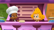 Saving the Gourmet Galaxy | Bubble Guppies Wiki | Fandom