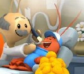 A Tooth on the Looth! | Bubble Guppies Wiki | Fandom