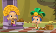 Oona | Bubble Guppies Wiki | Fandom
