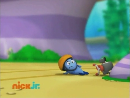 Avi | Bubble Guppies Wiki | Fandom