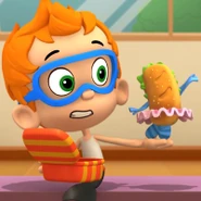 Nonny Avatars | Bubble Guppies Wiki | Fandom