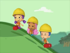 Build Me a Building!/Images | Bubble Guppies Wiki | Fandom