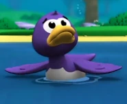 Animals | Bubble Guppies Wiki | Fandom