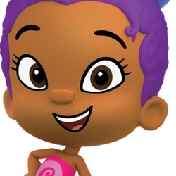 bubble guppies personajes png