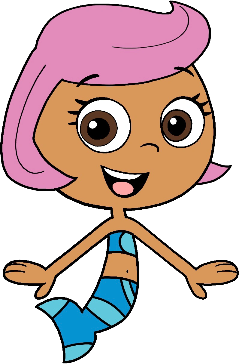 Maya | Bubble Guppies Fanon Wiki | Fandom
