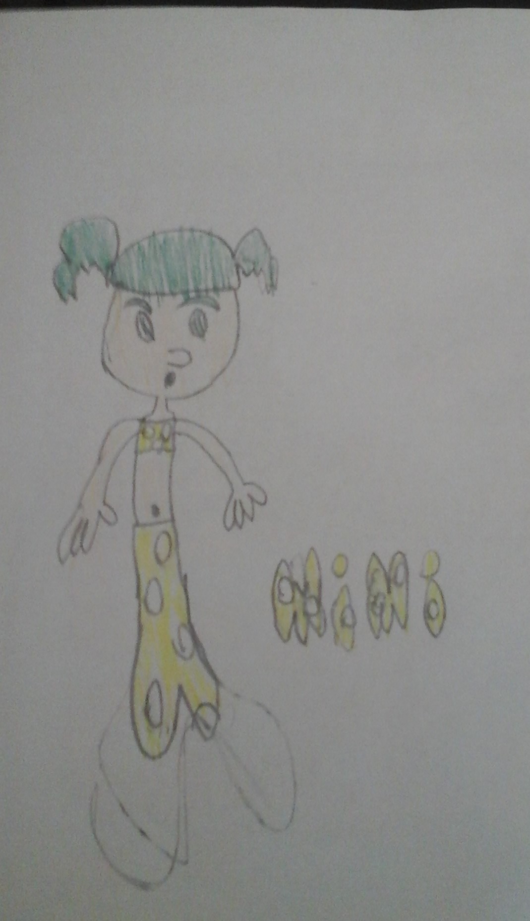 Category:Green-Haired Characters | Bubble Guppies Fanon Wiki | Fandom Category:Green-Haired Characters | Bubble Guppies Fanon Wiki | Fandom