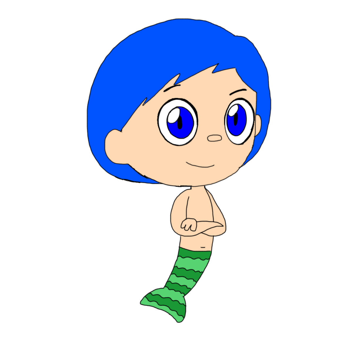 Henry | Bubble Guppies Fanon Wiki | Fandom