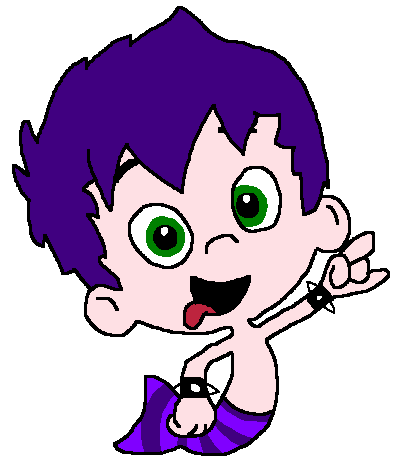 Bandit | Bubble Guppies Fanon Wiki | Fandom