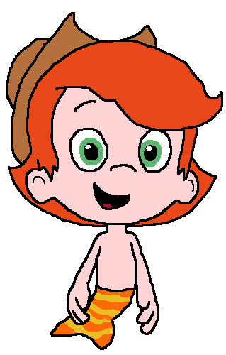 Chauncy | Bubble Guppies Fanon Wiki | Fandom