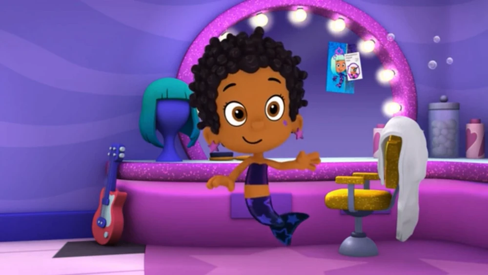 Stylee/Gallery | Bubble Guppies Fanon Wiki | Fandom