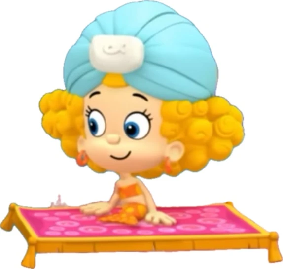 Deema/Gallery | Bubble Guppies Fanon Wiki | Fandom