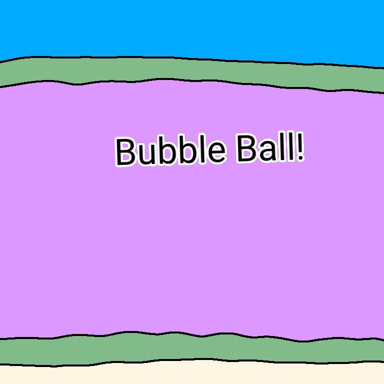 Bubble Ball! | Bubble Guppies Fanon Wiki | Fandom