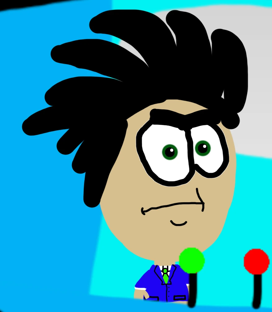 List of Misunderstood Characters/Bad Guys/Gallery/Season 7 | Bubble ...